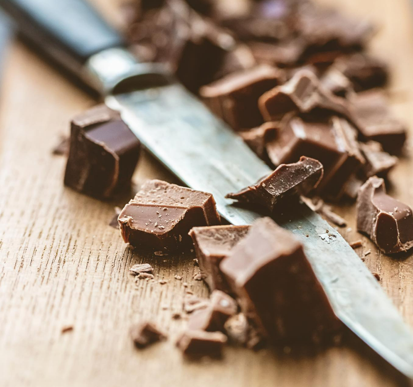 coberturas | XIOCOLAT