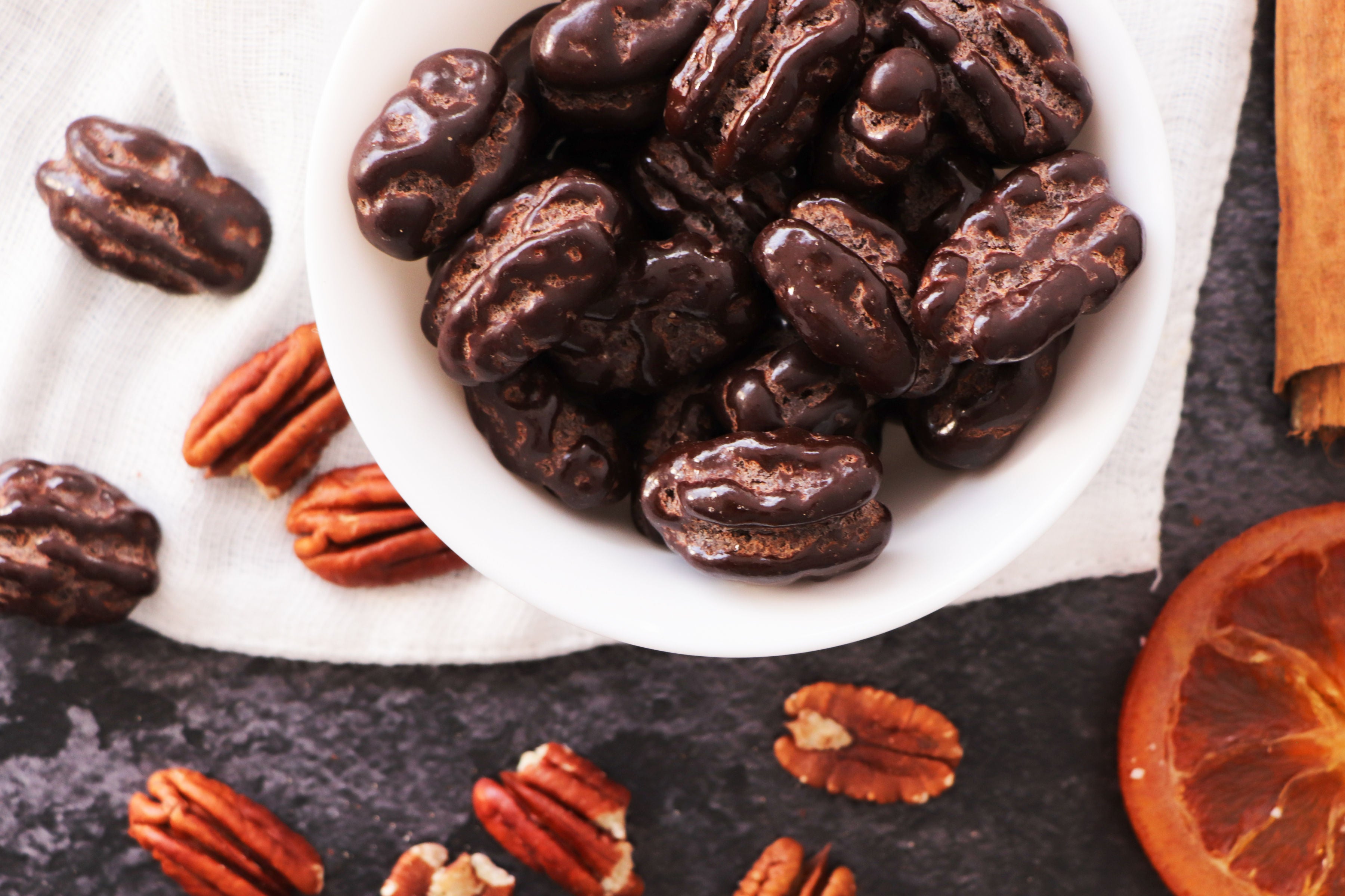 Chocolate Semi Amargo 55% Cacao | XIOCOLAT