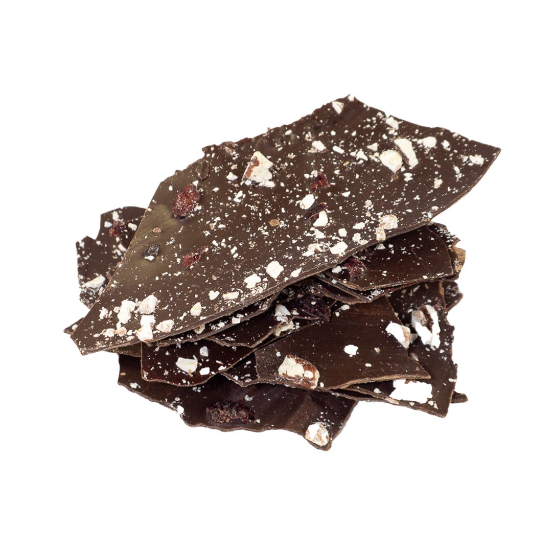 SEMI BARKS | XIOCOLAT