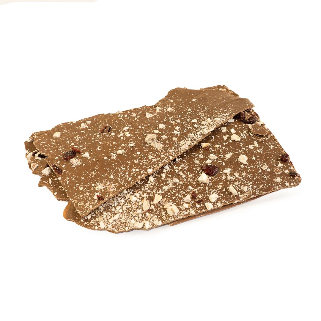 MILK BARKS | XIOCOLAT