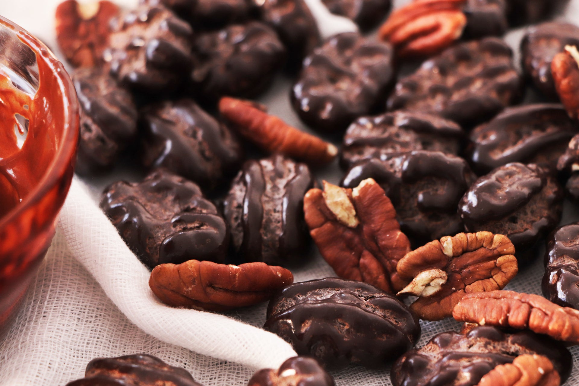 Chocolate Sin Azúcar 65% Cacao