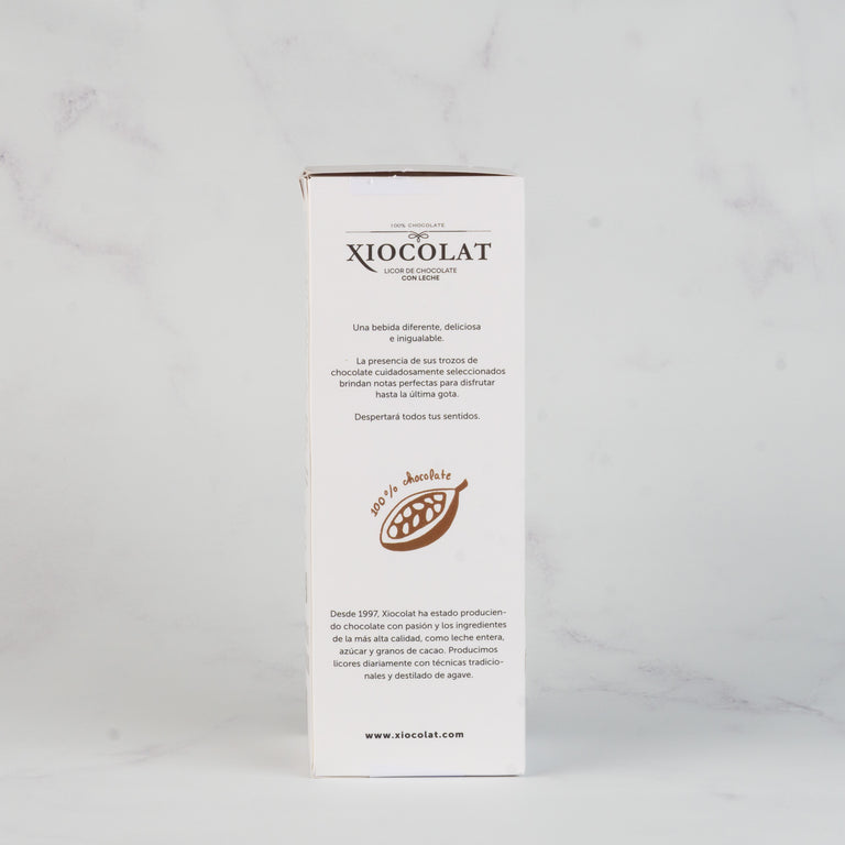 XIOCOLAT