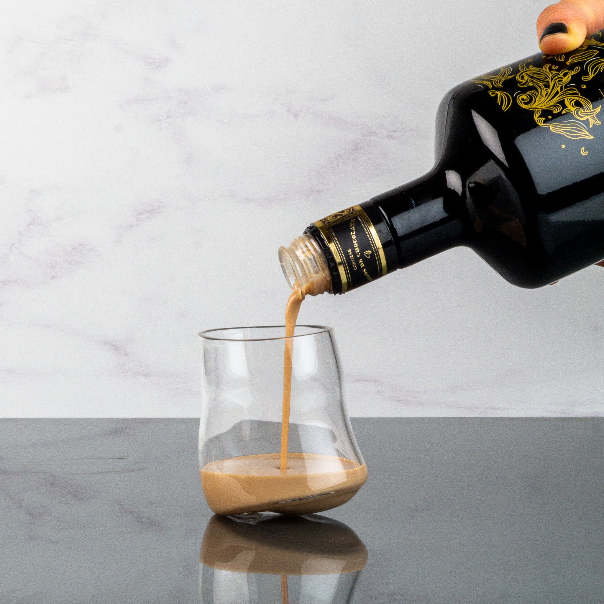 Licor de Chocolate 750ML | Cremoso | Premium | Compra Online | Xiocolat