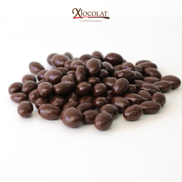 Chocolate Sin Azúcar 65% Cacao | XIOCOLAT